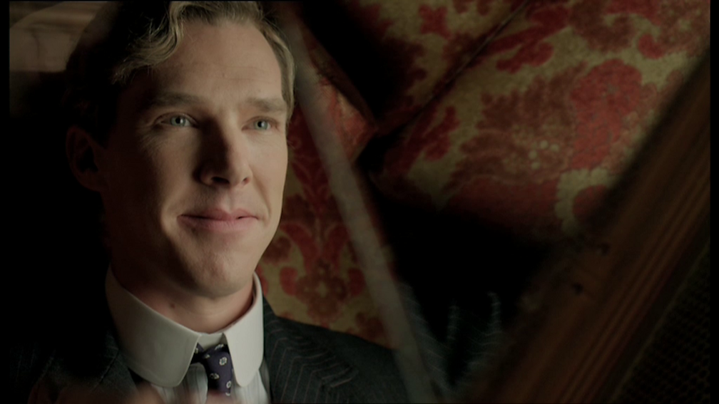 BBC Two - Parade's End - Clips