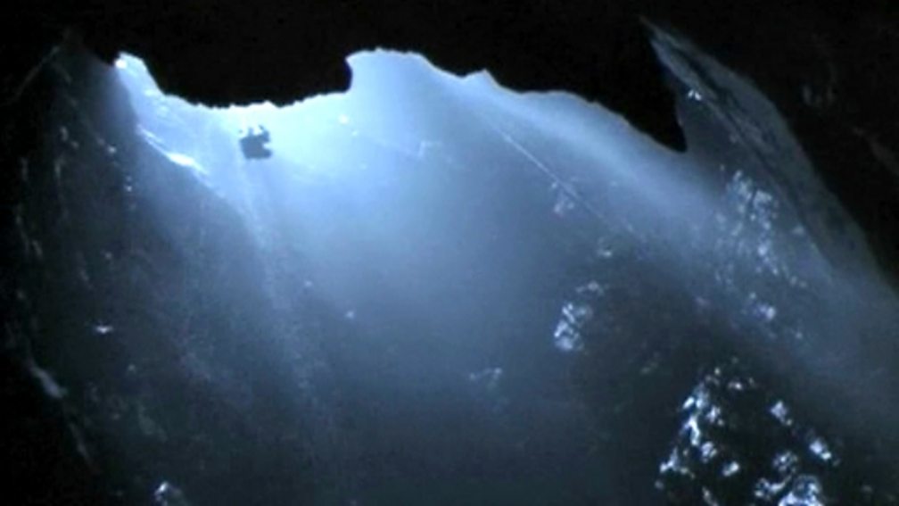 BBC Two - Geography in Animation