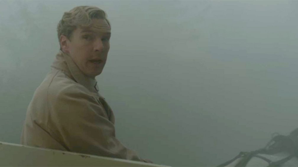 BBC Two - Parade's End, Episode 5, General Campion questions the decision to move Christopher to ...