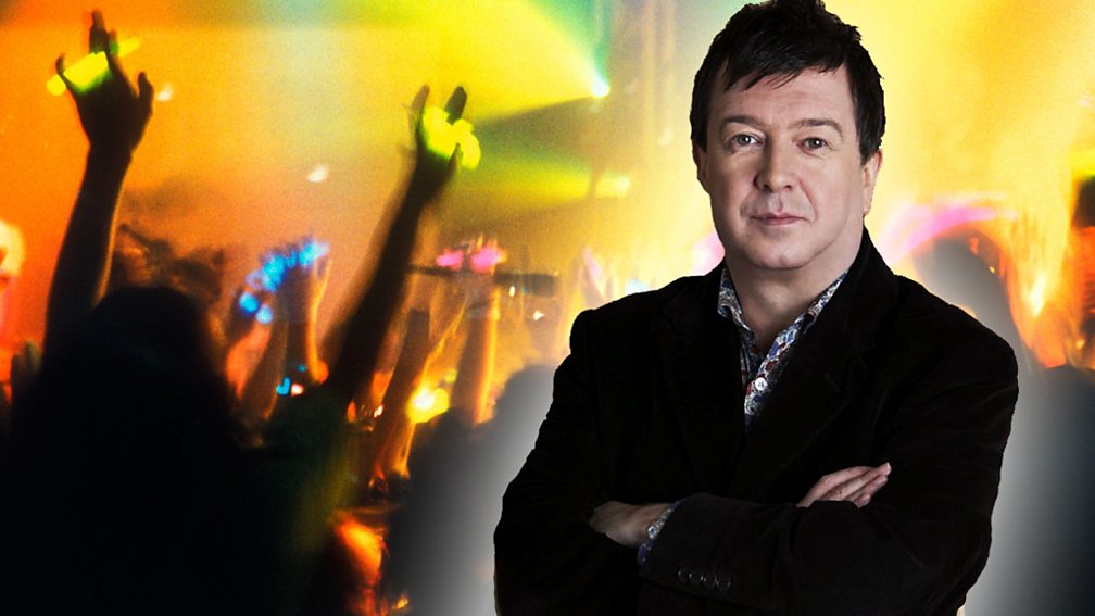 BBC Radio 2 - The People's Songs - Ebeneezer Goode