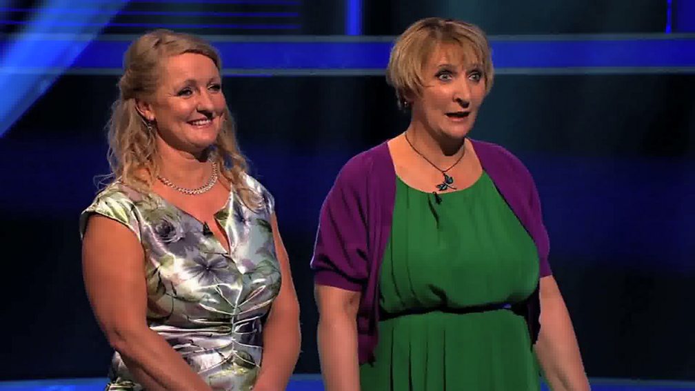 BBC One - The National Lottery: Secret Fortune - Clips