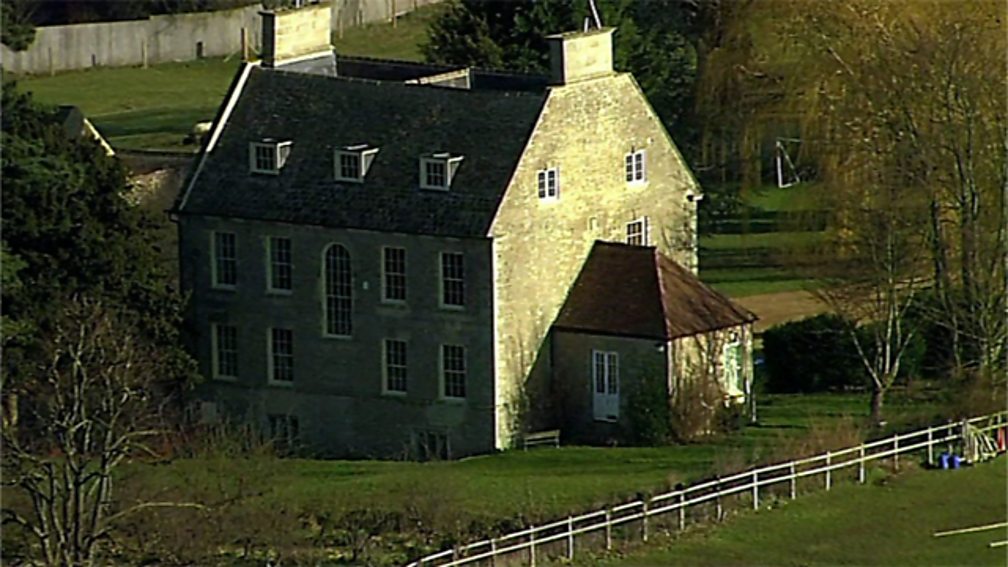 BBC Two - Restoration Home - One Year On, Series 1