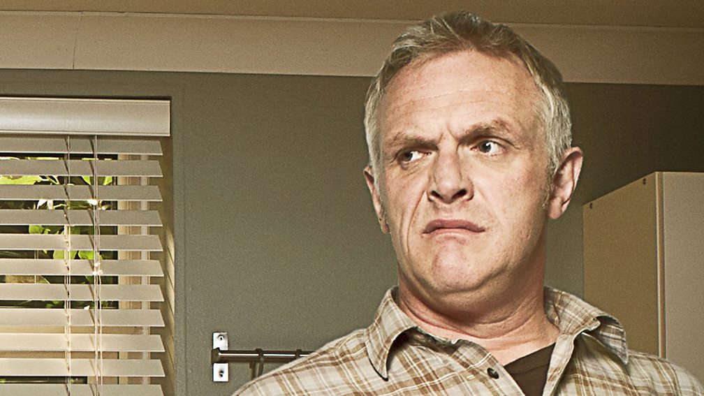 BBC Three - Cuckoo, Series 1 - Steve