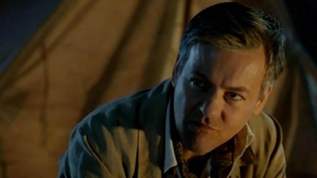 BBC One - Doctor Who (2005–2022), Series 7, Dinosaurs on a Spaceship ...