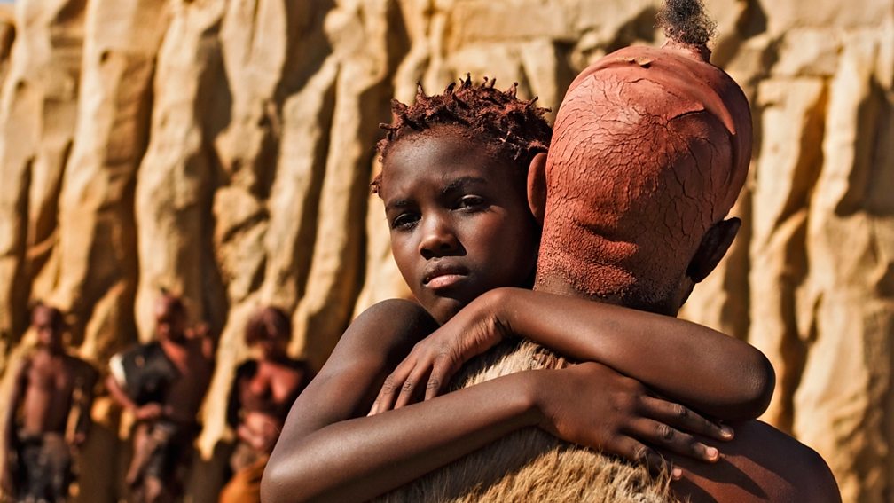 BBC One - Andrew Marr's History of the World, Original Series