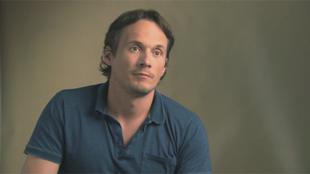 BBC Three - Be Your Own Boss - Richard Reed