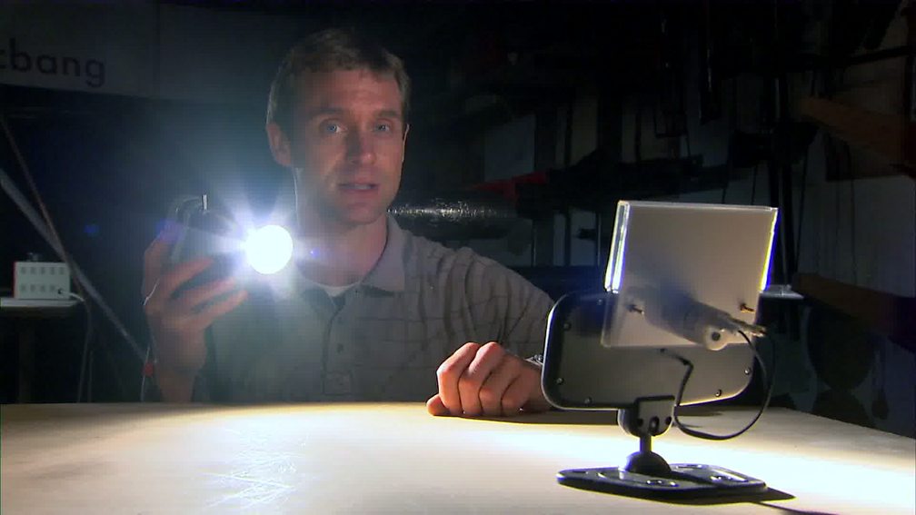 BBC One - Bang Goes the Theory, Series 6, Episode 5, Transmitting power ...