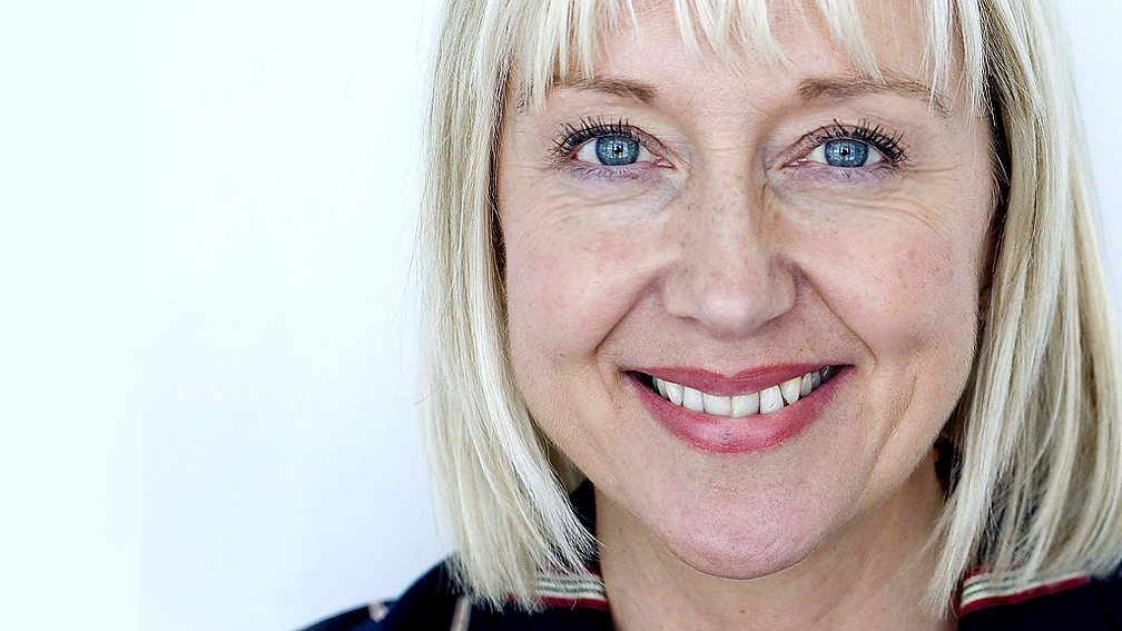 BBC Blogs - BBC Radio Scotland Blog - Cathy Macdonald