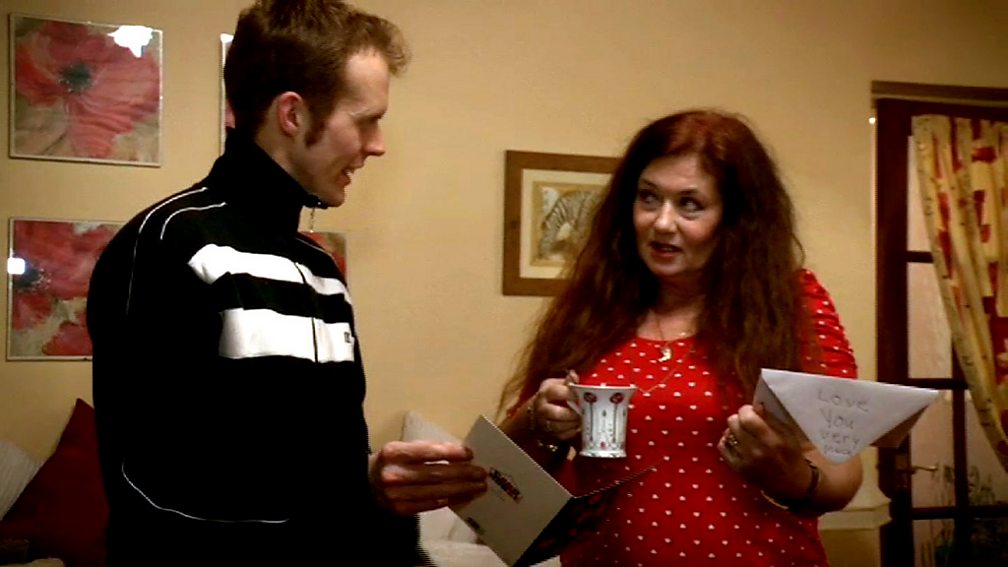 BBC Two - Seeking Someone Special