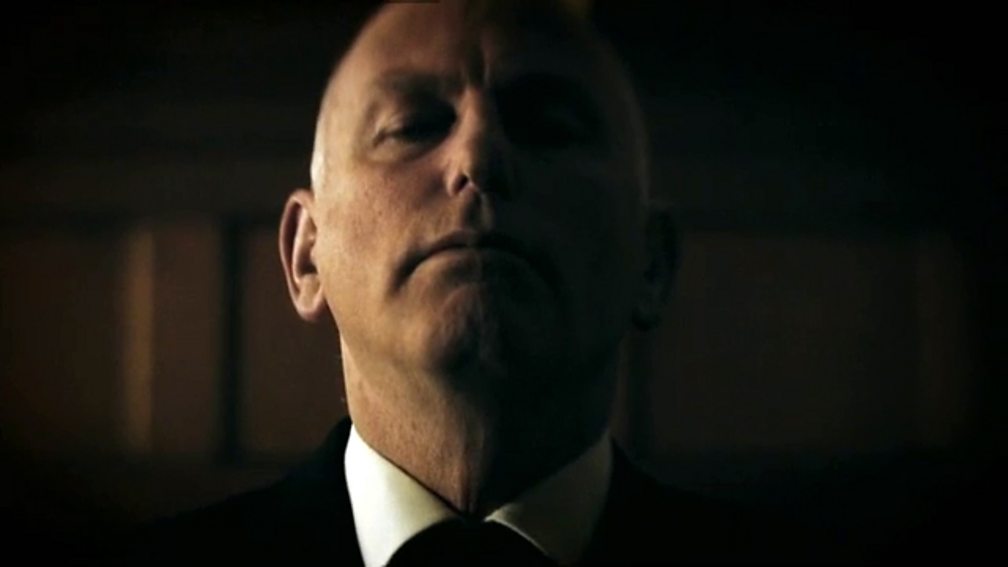 BBC ALBA - Archibald Hall - An Uaislean (The Perfect Gentleman)