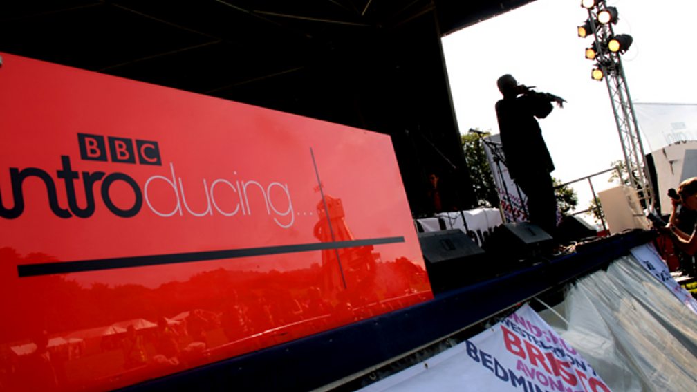 BBC Radio Bristol - BBC Radio Introducing in Bristol