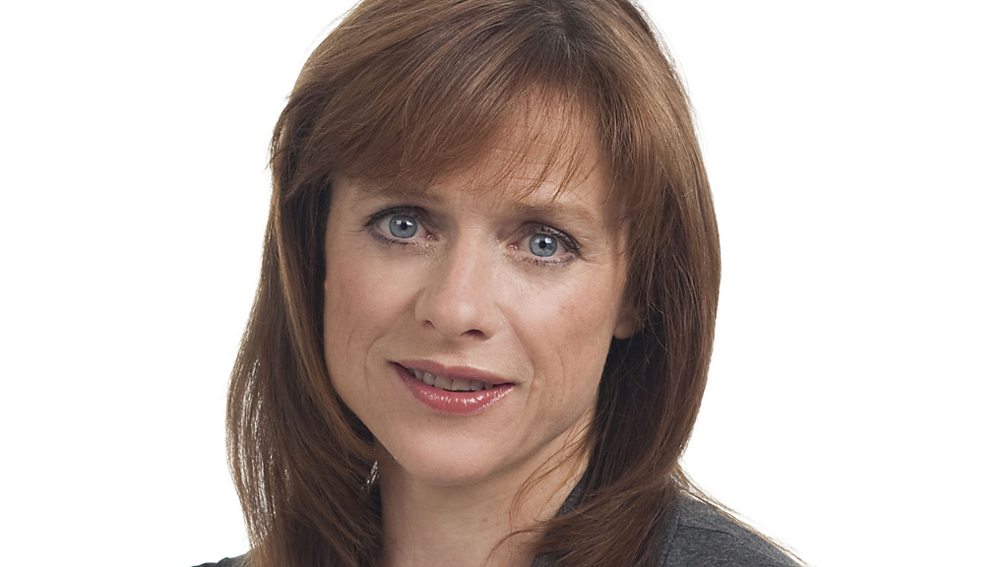 BBC Radio 2 - Jeremy Vine - Dr Sarah Jarvis