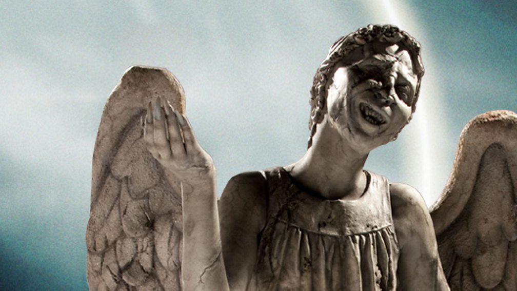 BBC One - Doctor Who (2005–2022), Series 7, The Angels Take Manhattan