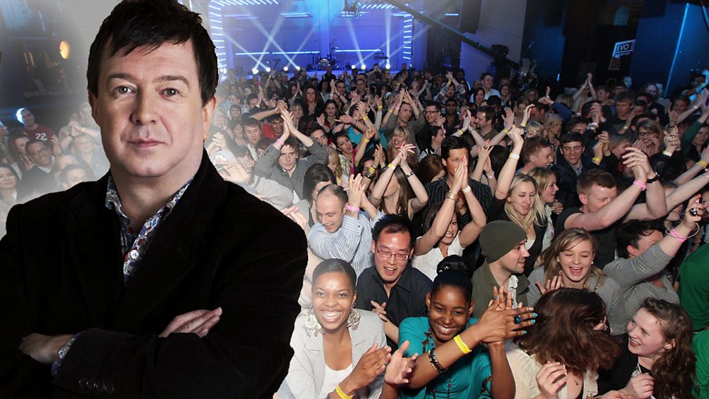 BBC Radio 2 - The People's Songs - Bonkers