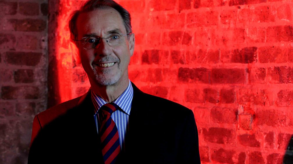 BBC Four - Seven Ages of Starlight