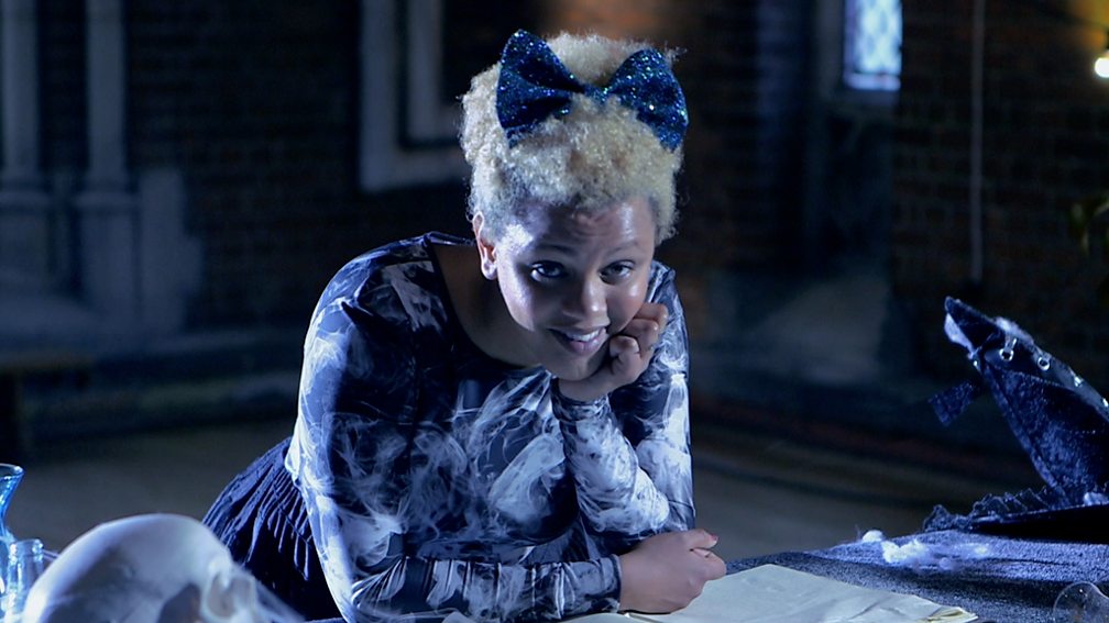 BBC Two - Bringing Books to Life