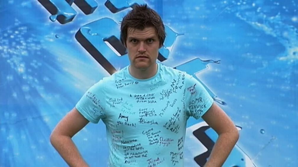 BBC One - Total Wipeout