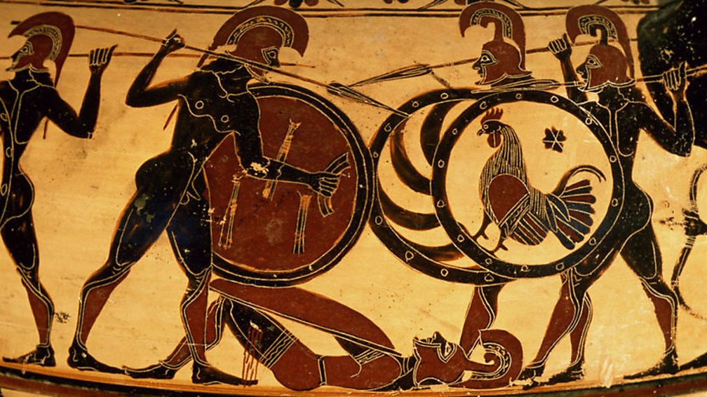 BBC Radio 4 Extra - Shakespeare's Restless World, 5. Swordplay and Swagger