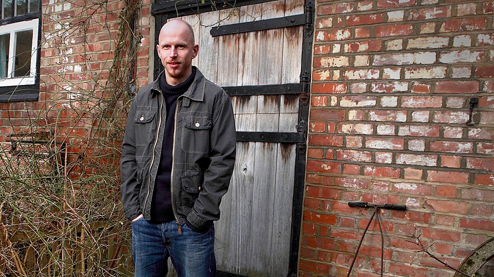 BBC Radio 4 - The Archers - Ed Grundy
