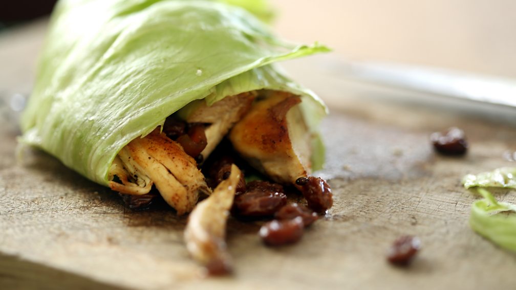 BBC One - Nigel Slater's Dish of the Day, Series 1, Unsung Heroes ...