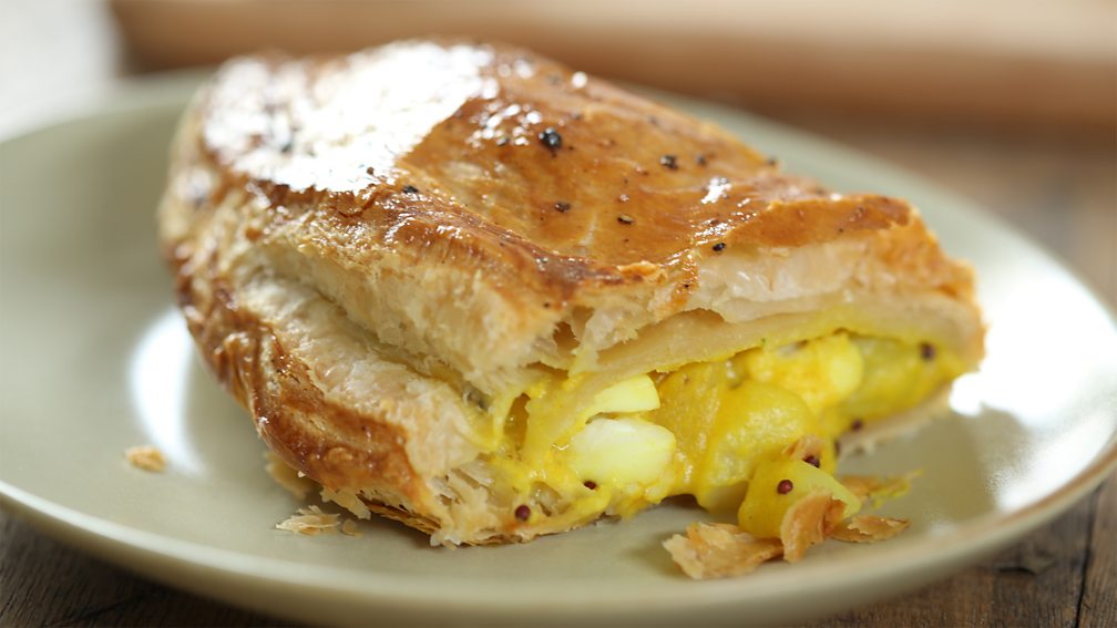 BBC One - Nigel Slater's Dish of the Day, Series 1, Unsung Heroes ...