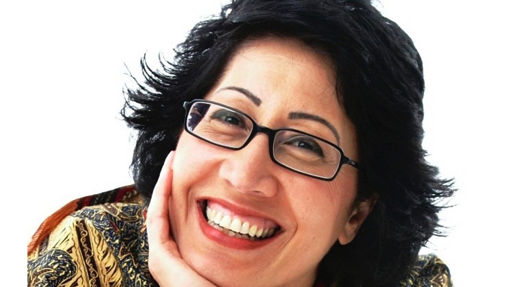 BBC World Service - The Forum, Guilt