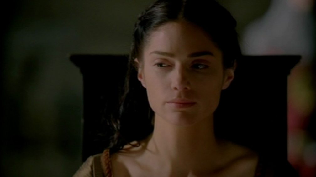 BBC One - Merlin - Clips