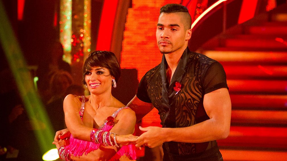 BBC One - Strictly Come Dancing - Flavia Cacace