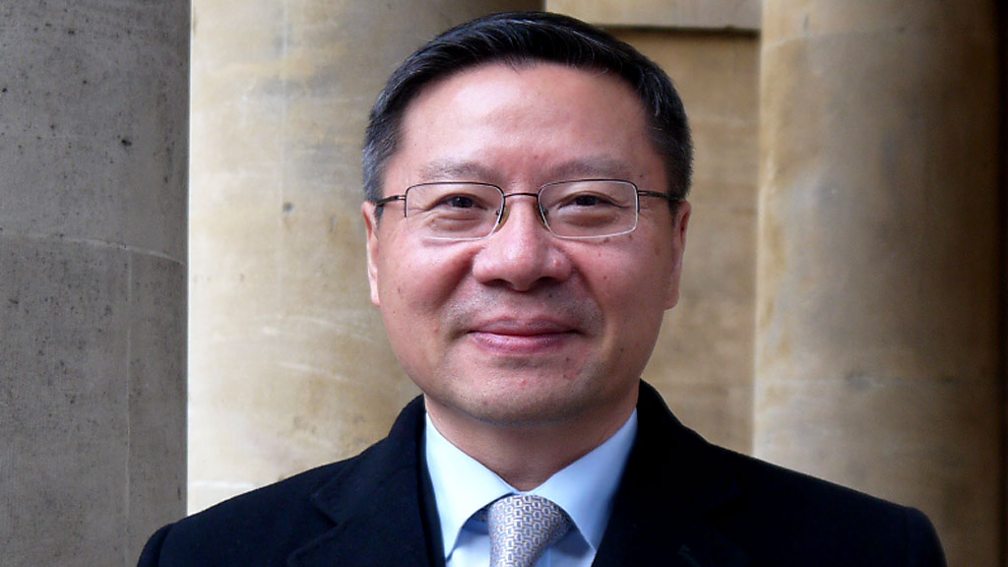 BBC World Service - The Forum, People Power: a dream, fig leaf or reality?