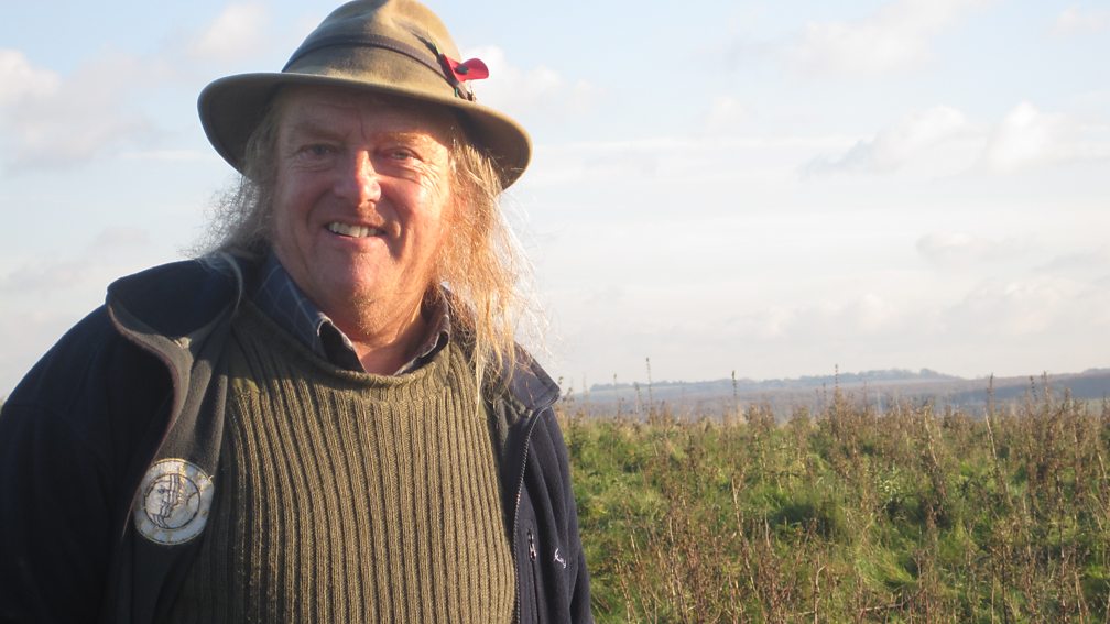 BBC Radio 4 - Making History, 13/11/2012