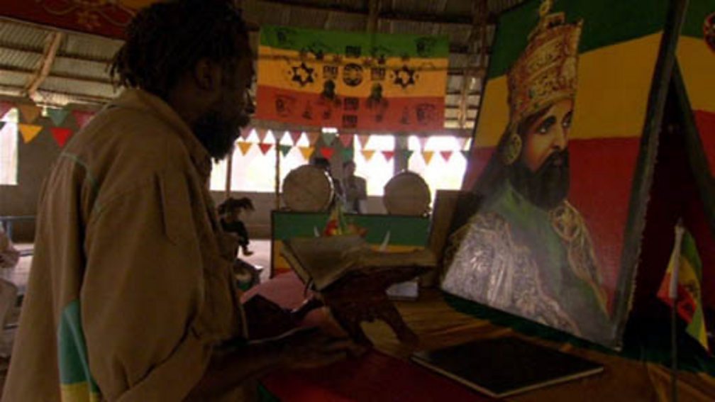 BBC Two - Around the World in 80 Faiths, The Far East, Introduction to ...