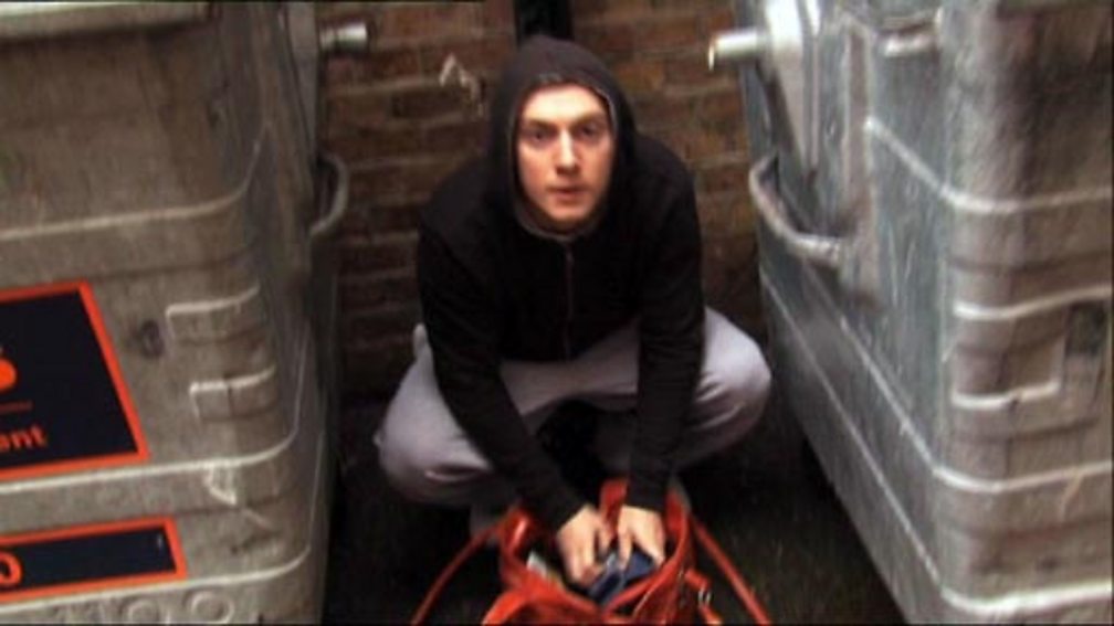 BBC Two - Youth and Community Justice, Adam's case - appearing before a ...