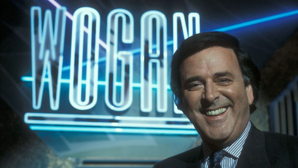BBC - Wogan - Episode guide