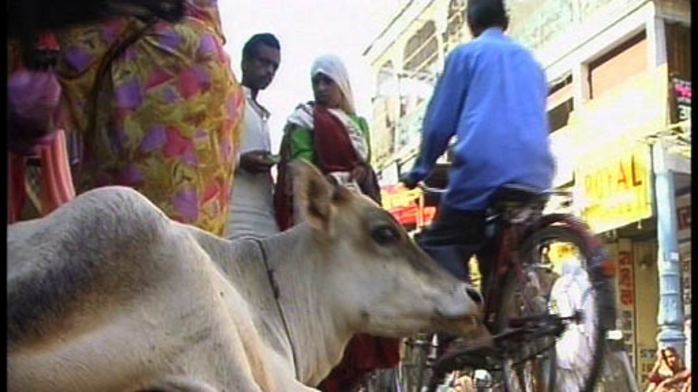 Bbc Two Belief File Hinduism World Examples Of Hindu Celebrations
