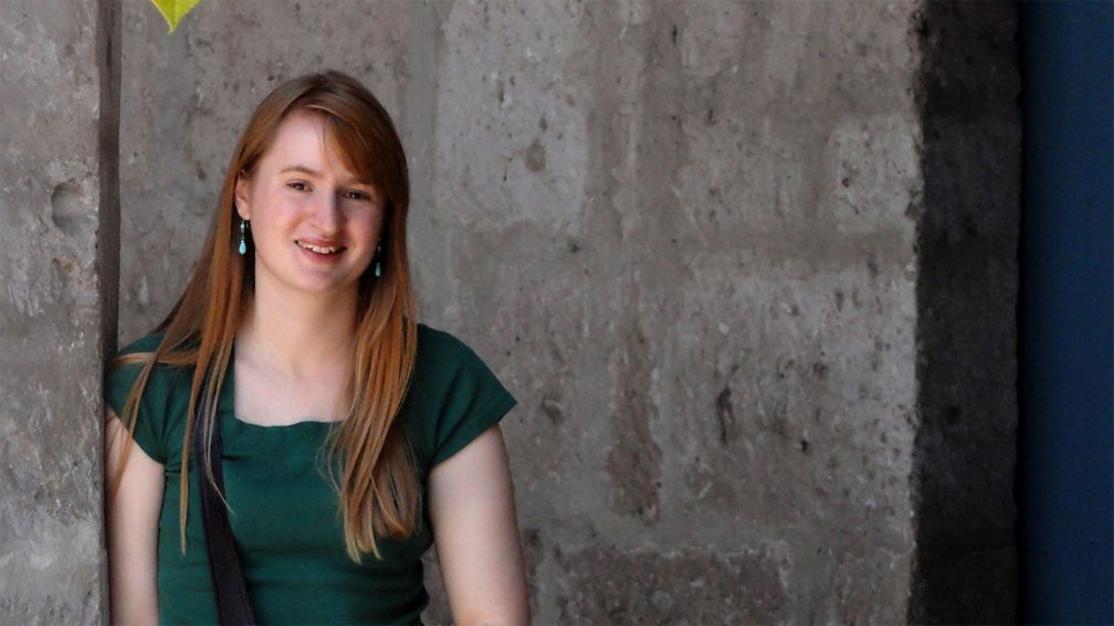 BBC Blogs - BBC Radio Blog - Kate Lamble
