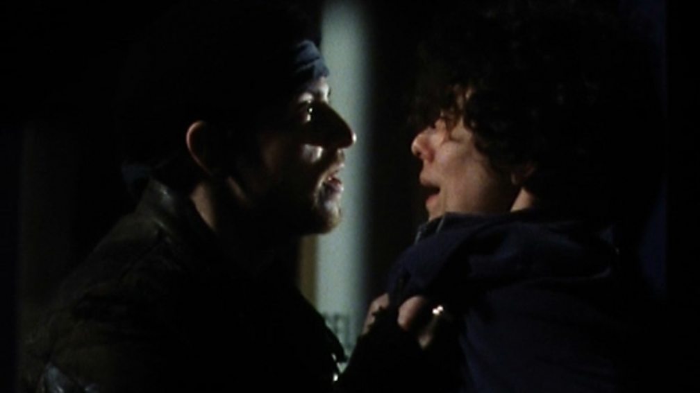 BBC Two - PSHE, Stone Cold - Clips