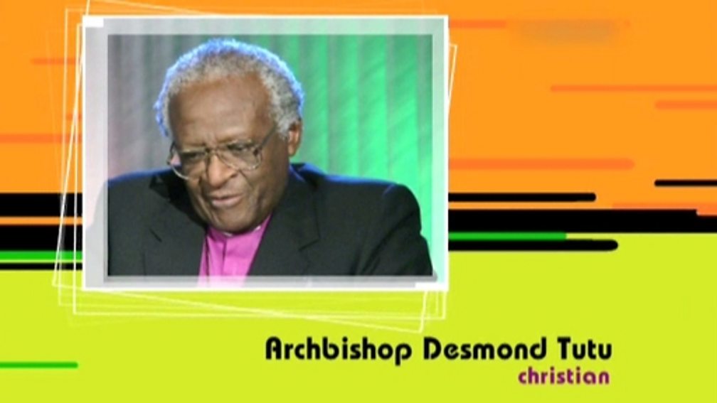 BBC Two - KS4 Curriculum Bites, What happens when we die?