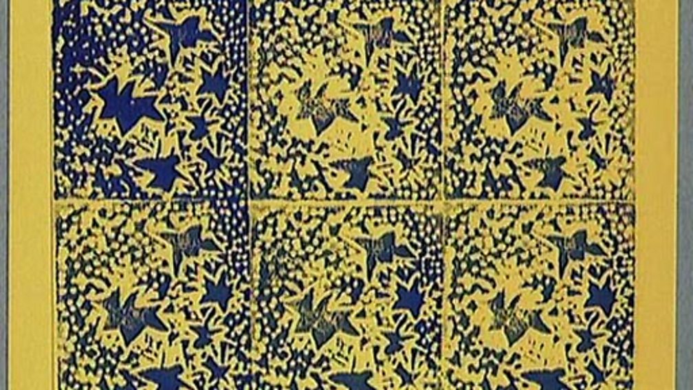 BBC Two - Watch, Art Start - Printing, Making a print from polystyrene ...