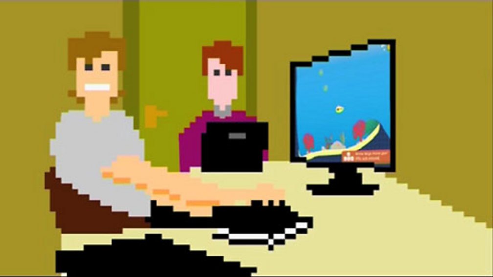 BBC Two - On Top of the Digital World, Episode 1, Cyberbullying ...