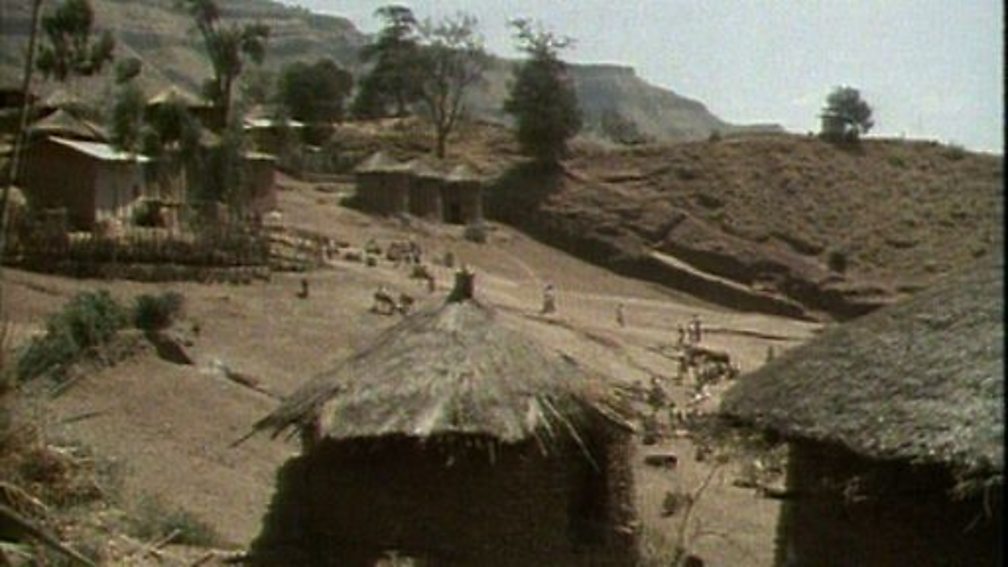 BBC Two - Primary Geography, Postcards, Kenya - Daily Life in Rural ...
