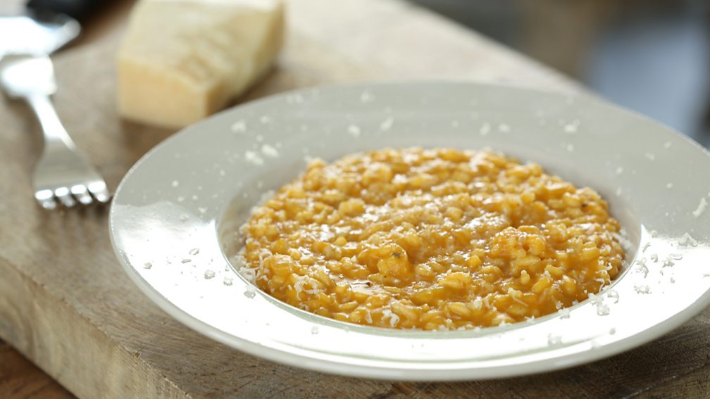 BBC One - Nigel Slater's Dish of the Day, Series 1, Every Last Bit ...