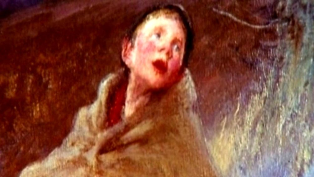 BBC Two - Primary History, Children in Victorian Britain: Children at ...