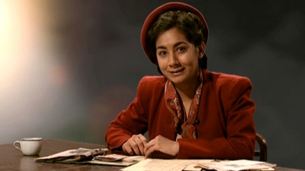 BBC Two - Primary History, Black History, Black Britons 2, Sarah Parker ...