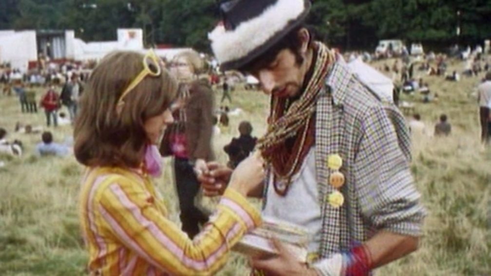 BBC Two - Primary History, Britain Since 1948, Swinging Sixties, The ...