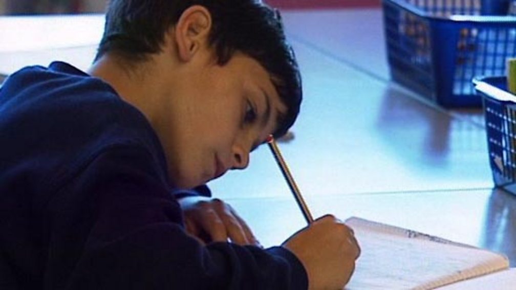 BBC Two - Primary History, Time Lines, Time Lines: Children, Who went ...