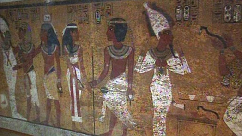 BBC Two - Primary History, Time Lines, Time Lines: Recording the Times ...