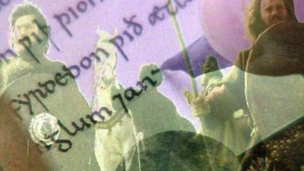 BBC Two - Primary History, Time Lines, Time Lines: Recording the Times ...