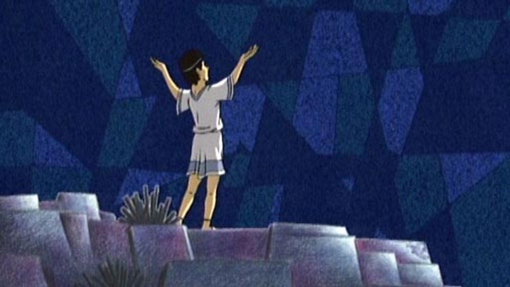 BBC Two - Pathways of Belief, Judaism: God, The Shema