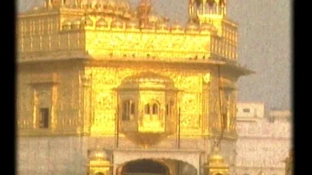 BBC Two - Watch, Celebrations, Sikhism, Origins of the Khalsa