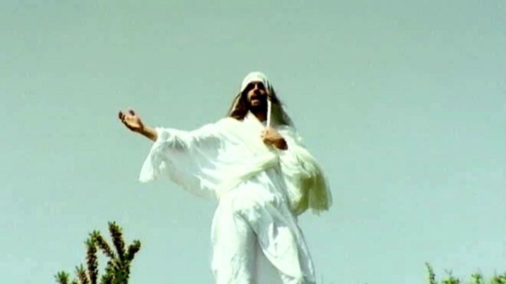 BBC Two - Pathways of Belief, Christianity - Easter, Good Friday and ...